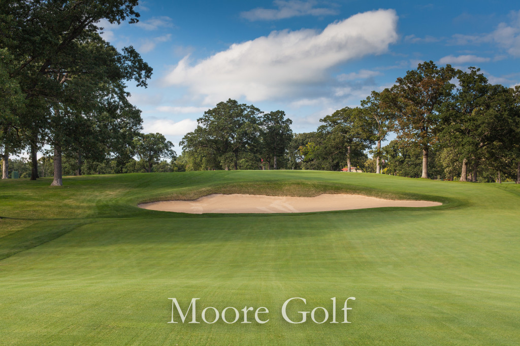Photography | Dan Moore Golf