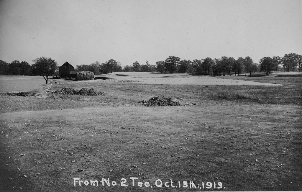 The Book: GCA in Chicago 1892-1940 | Dan Moore Golf