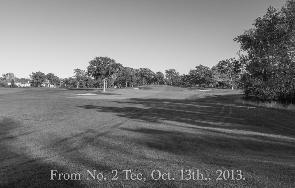 The Book: GCA in Chicago 1892-1940 | Dan Moore Golf